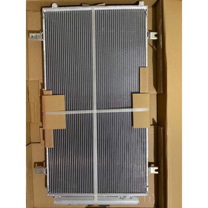 Mitsubishi Expander / Xpander 2012-2024 AC Condenser | Auto Aircon ...