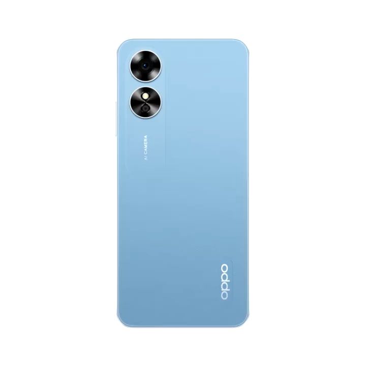 OPPO A17 | 50MP AI Camera Smartphone | 5000mAh Long-Lasting Battery ...
