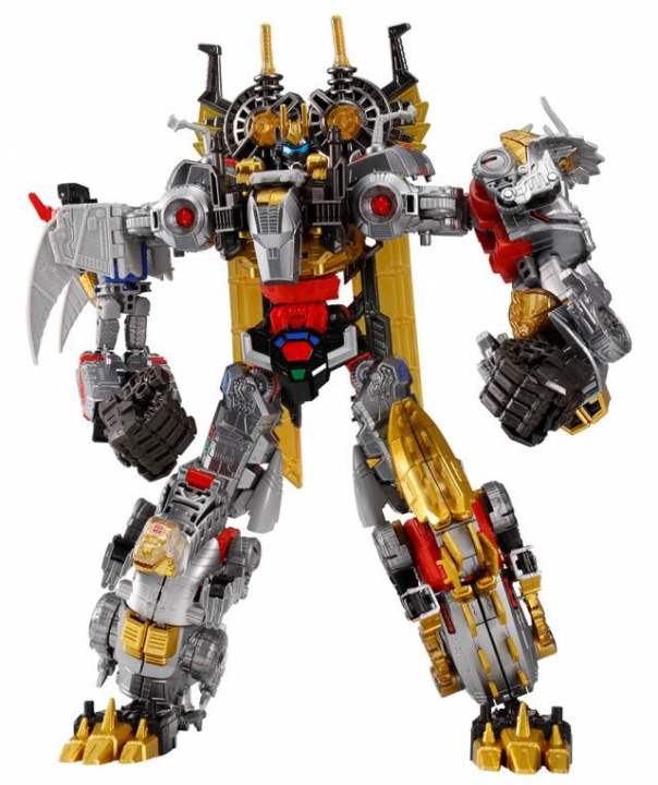 Transformers Generation Selects VOLCANICUS New in Box | Lazada PH