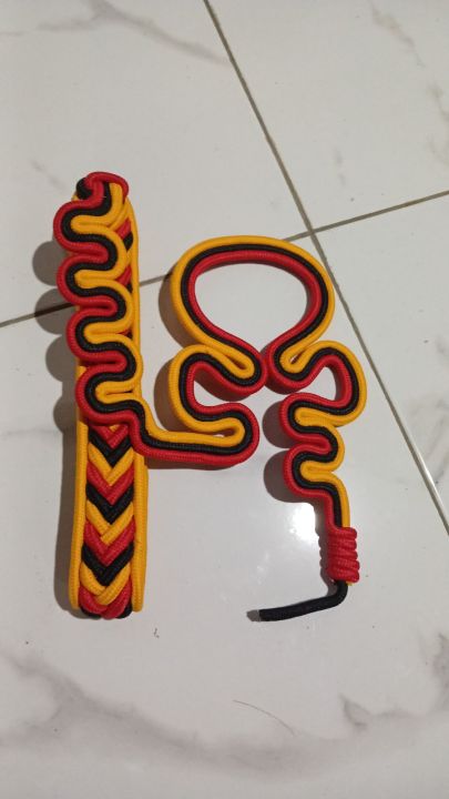 TALI KOMANDO TALI KORR KOMANDO PRAMUKA TALI | Lazada Indonesia