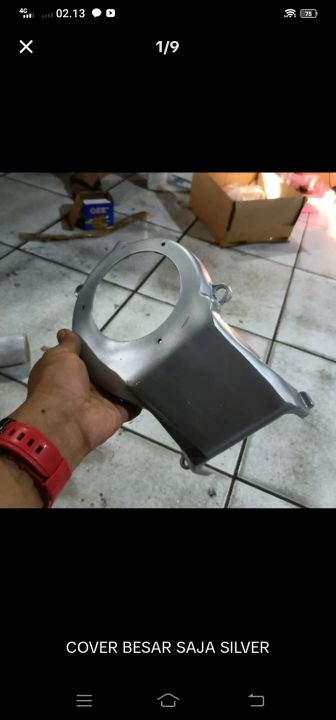 cover kipas fizr | Lazada Indonesia