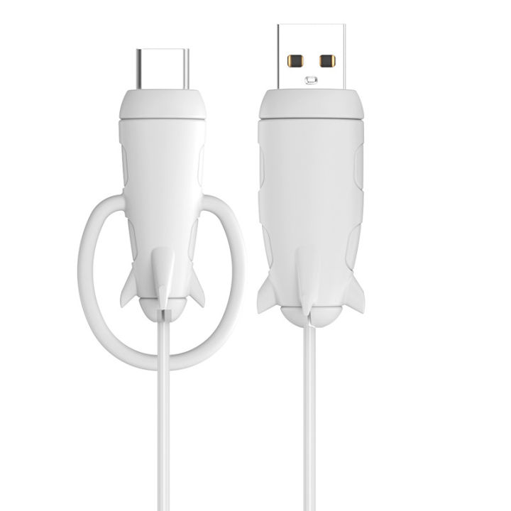 BlueWow Cable Protector for Android iPhone 14 13 18/20W Charger Head ... BlueWow Cable Protector for Android iPhone 14 13 18/20W Charger Head ...