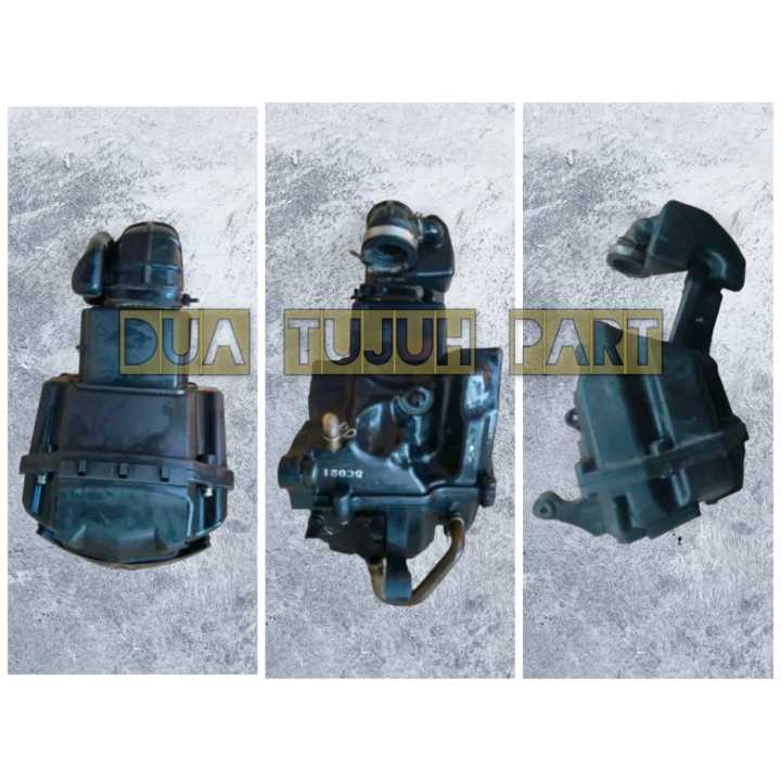 box filter udara xeon rc xeon gt 125 original second | Lazada Indonesia