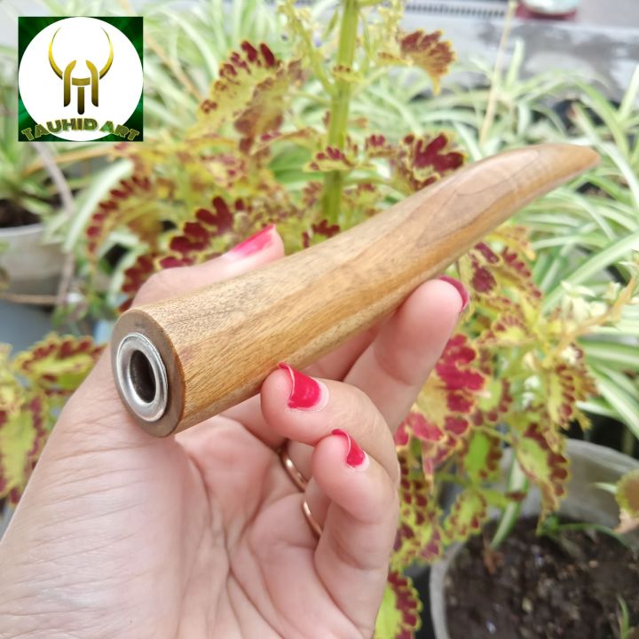 Once cangklong kayu kemuning gading model S super T 410 | Lazada Indonesia