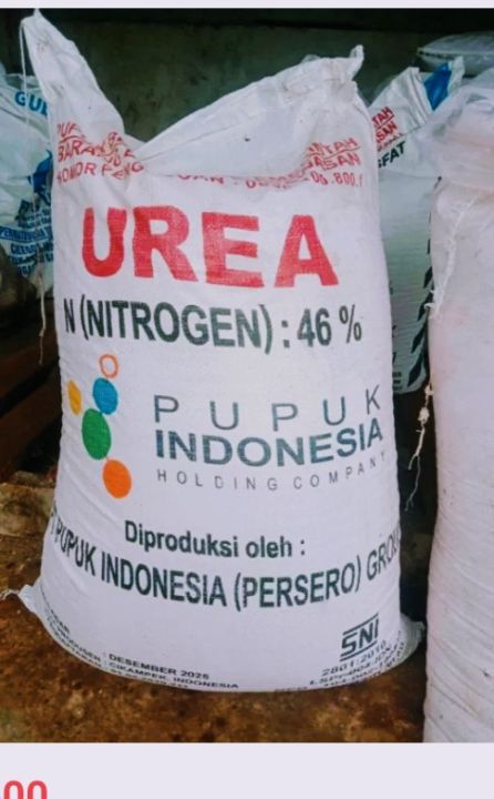 UREA 1kg | Lazada Indonesia