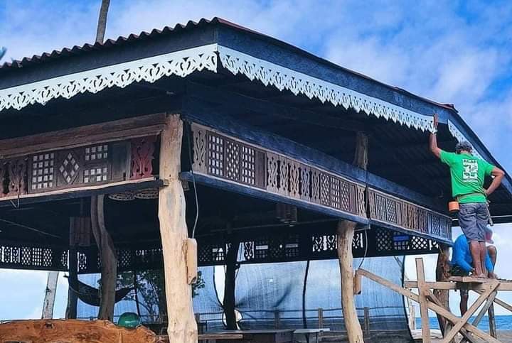 callado yero 8ft long for accents | Lazada PH