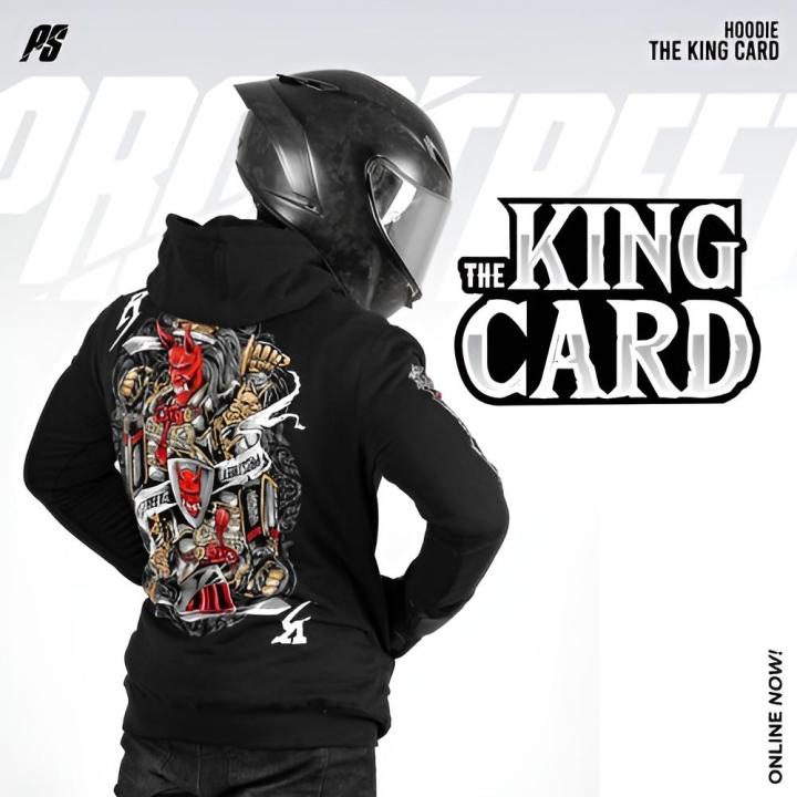 jaket SUNMORI hoodie sunmori sweater SUNMORI jaket PROSTREET THE KING ...
