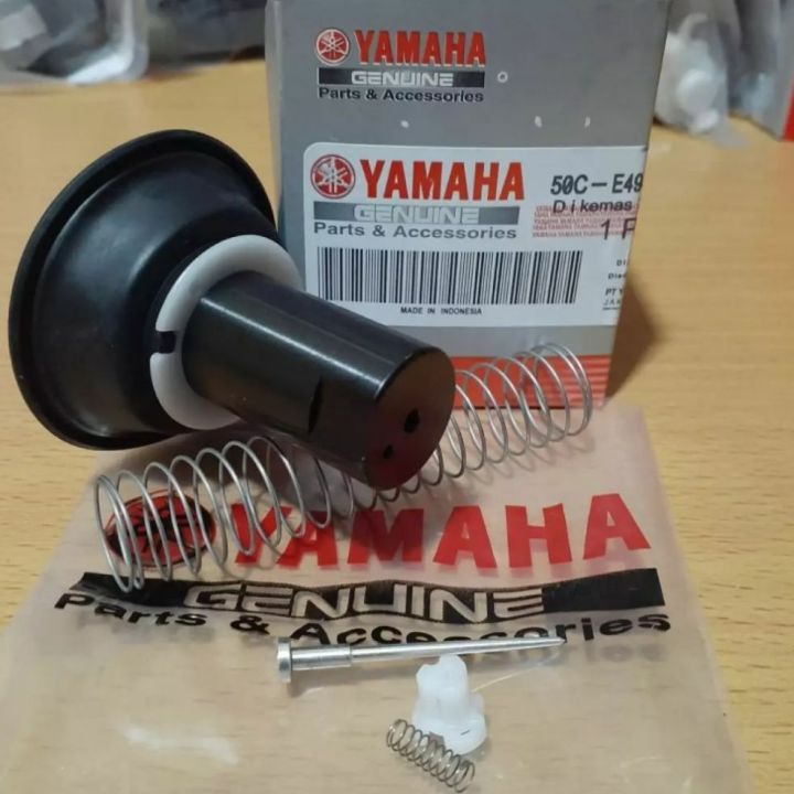 KARET VAKUM JUPITER MX NEW 5OC | Lazada Indonesia