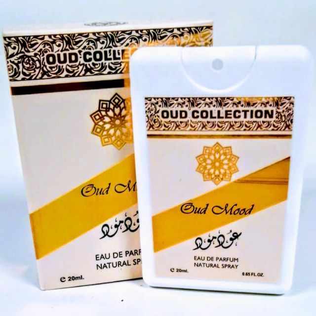 20ml Minyak Wangi oud mood /dirham wardi / Romance / hareem sultan ...