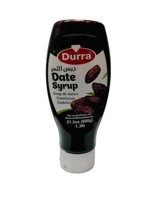 Durra Date syrup (600g) | Lazada.co.th