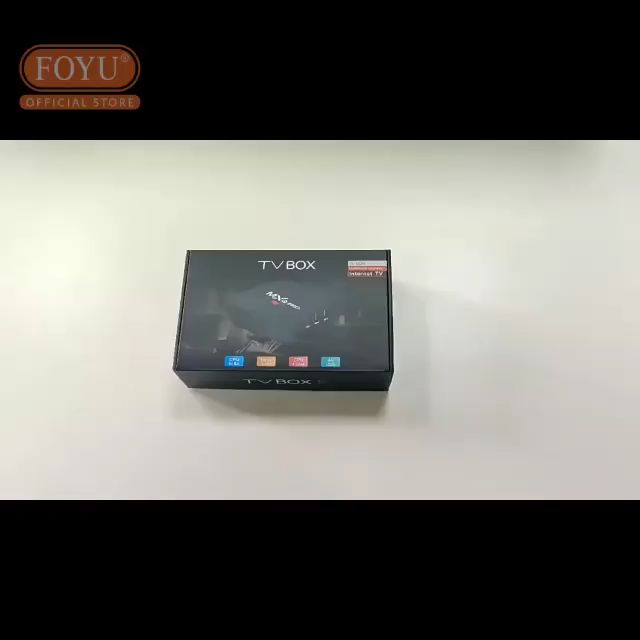 Android TV Box Digital MXQ Pro 4k Receiver Wifi STB Televisi Monitor ...