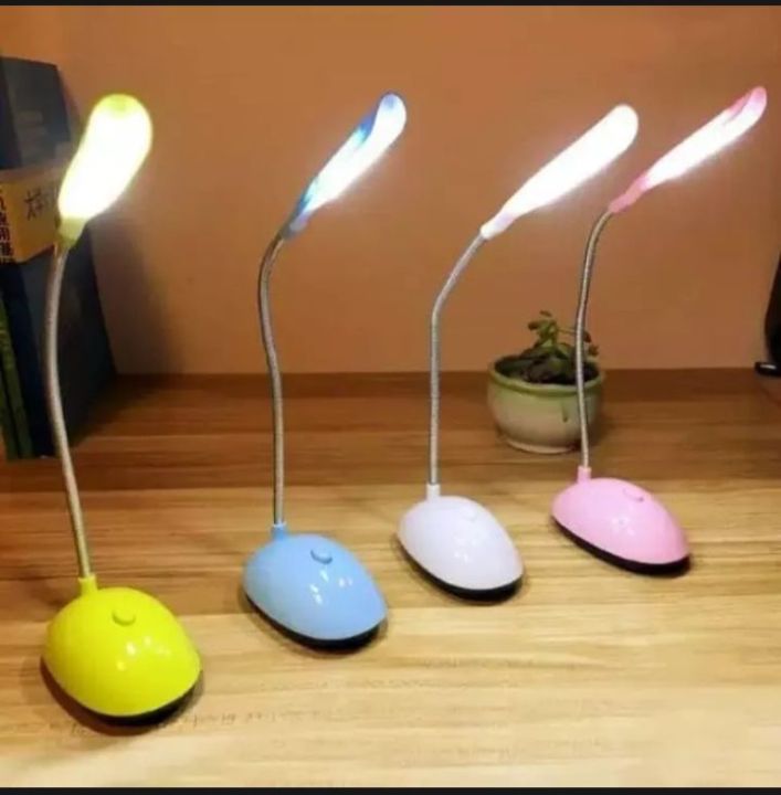 la.pu meja lampu belajar lampu meja led lampu baca | Lazada Indonesia