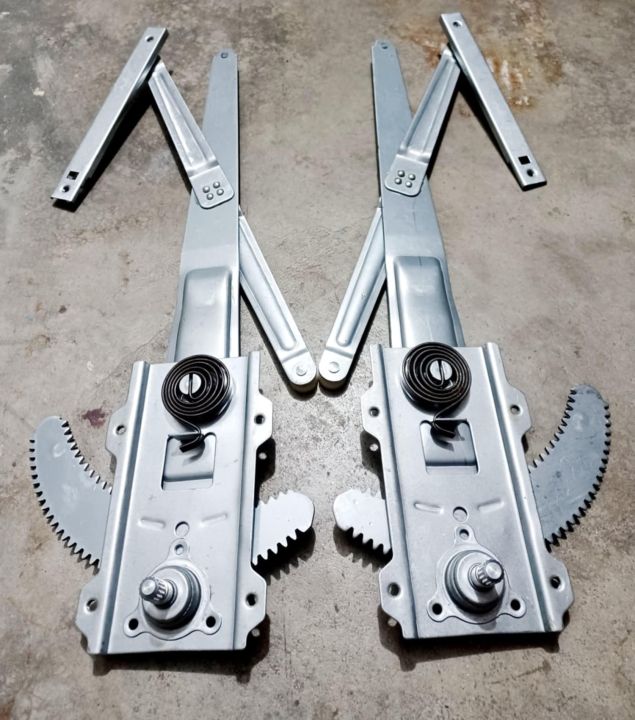 WINDOW MECHANISM MITSUBISHI L300 DIESEL VAN L/R | Lazada PH