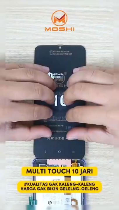 LCD XIAOMI REDMI NOTE 13 PRO 5G / REDMI NOTE 13 PRO 5G FULLSET COMPLETE | Lazada Indonesia