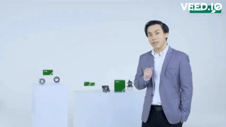 ลูกปืนล้อหน้า PROTON GEN2,PERSONA,NEO ปี 2009-2012 (1 ลูก)/LUCAS ...