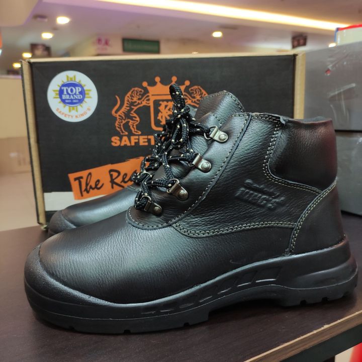 Sepatu safety kings kwd 901x / sepatu safety kings kwd 901x original ...