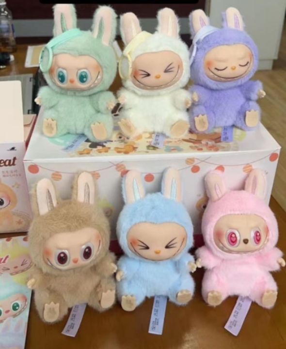 labubu baru viral mainan | Lazada Indonesia