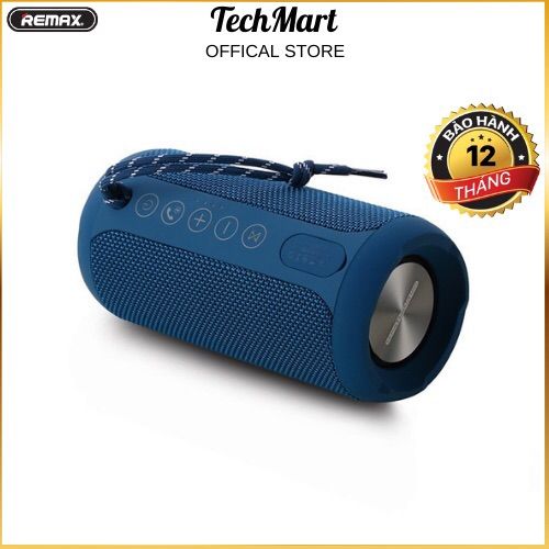 Loa Bluetooth chống nước Remax RB-M28 Pro chính hãng, bảo hành 12 tháng | Lazada.vn