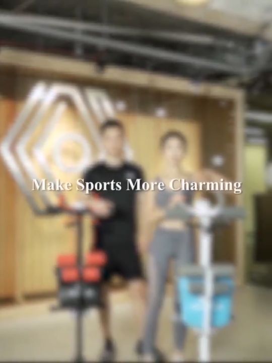 Abdominal Exercise Machine ABS Fitness Glider Generator Abdominal ...