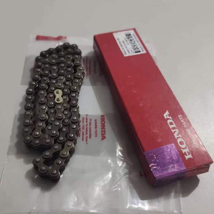Genuine Timing Chain Honda XRM 125 F.i | Lazada PH