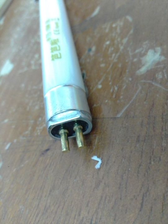 F10T5/BL T5 10W BL REPLACEMENT UV TUBE FOR INSECT KILLER | Lazada