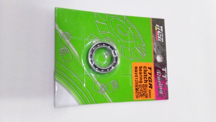 Clutch Bearing for Wave -125 Motorcycle | Lazada PH