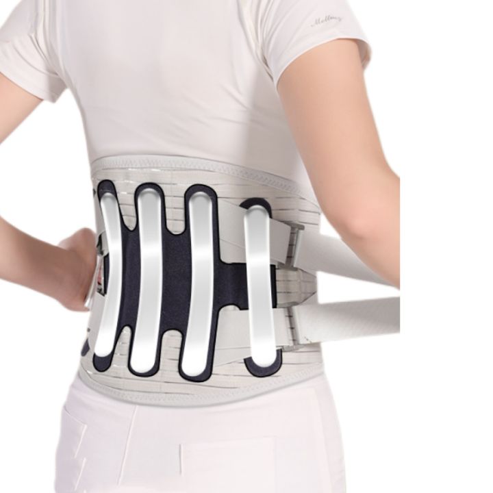 Guoftstars Professional Back Support Belt,Waist Support Belt,Lumbar ...