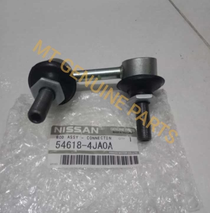 Genuine Nissan Navara D23 NP300 2015-21 Stabilizer link Front RH/LH ...