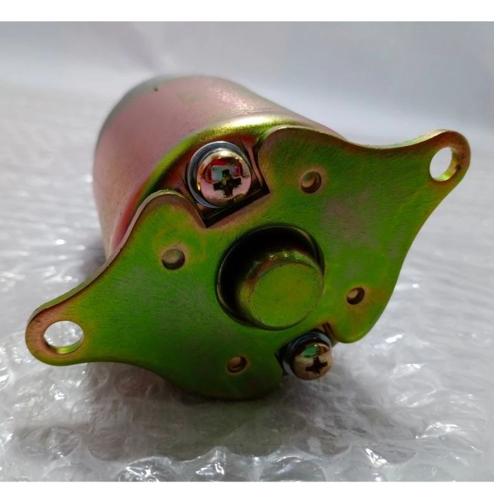 STARTER MOTOR RUSI RFi 175 | Lazada PH