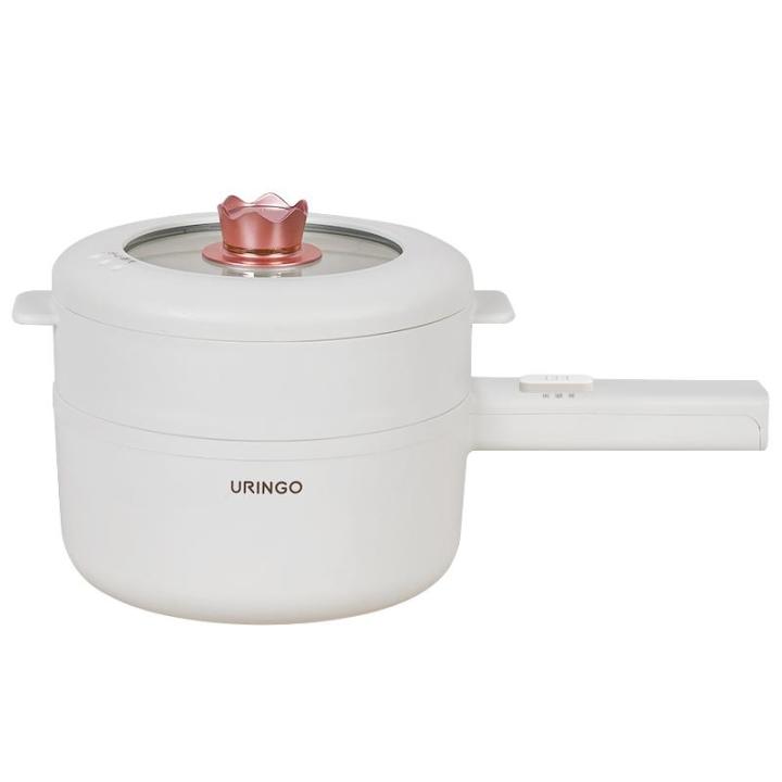 URINGO(Uringo, 七彩叮当) | Multi-purpose Electric Hot Pot For Home and Dorm ...