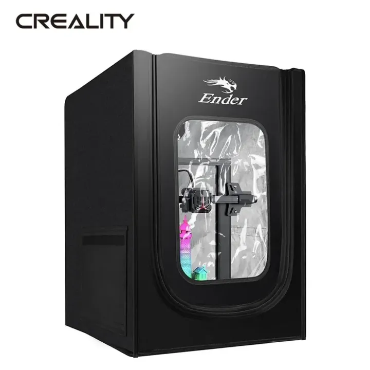 CREALITY Ender 3D Printer Enclosure Upgrade 720*600*480mm Good ...