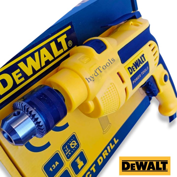 DeWalt impact drill | Lazada PH