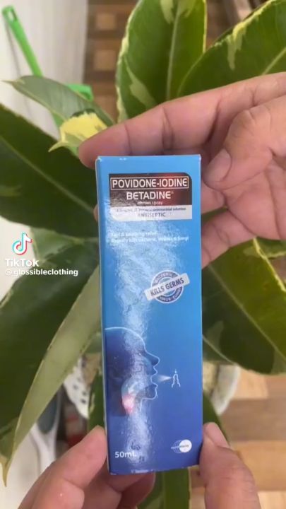 Throat spray Relieve Cough/Sore Throat, Fast Pain Relief sore throat ...