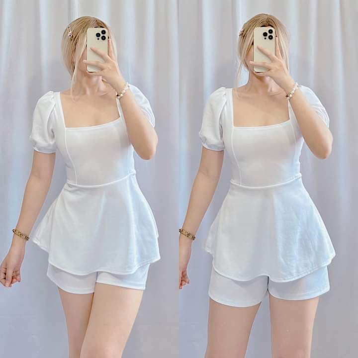 PUFF TERNO FIT {S|L} | Lazada PH