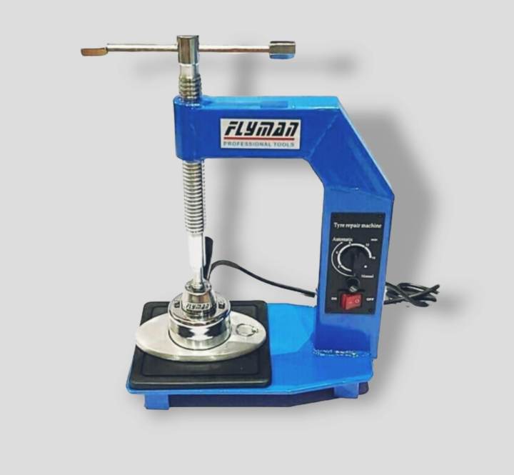 electric vulcanizing 220V flyman | Lazada PH