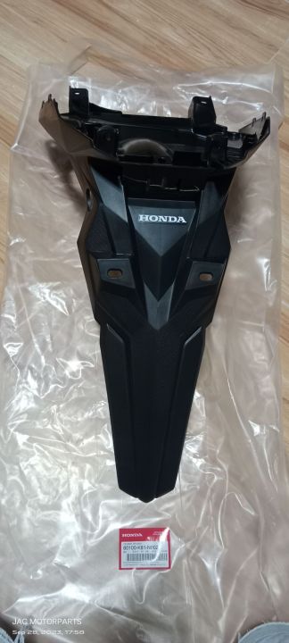 HONDA BEAT V2 ORIGINAL REAR FENDER | Lazada PH