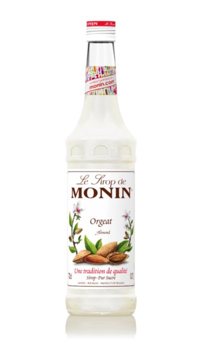 Monin Purple Sweet Potato Flavoring Syrup 700ml | Lazada PH
