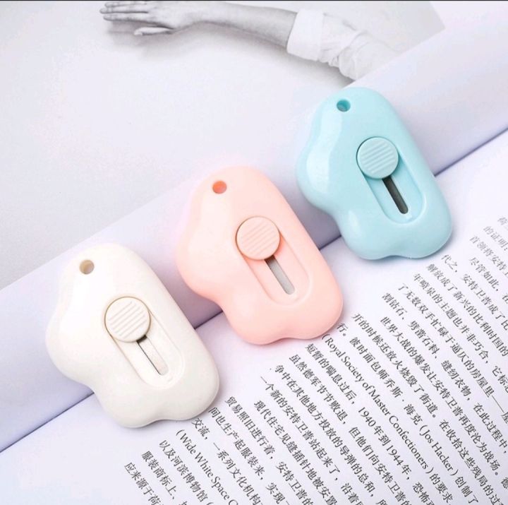 CLOUD MINI CUTTER | Lazada