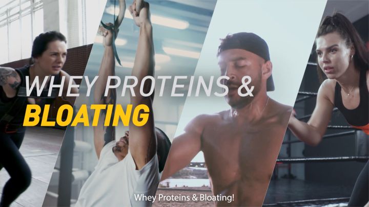 MuscleBlaze Biozorb Performance Whey Protein (5lbs / 2.27kg ...