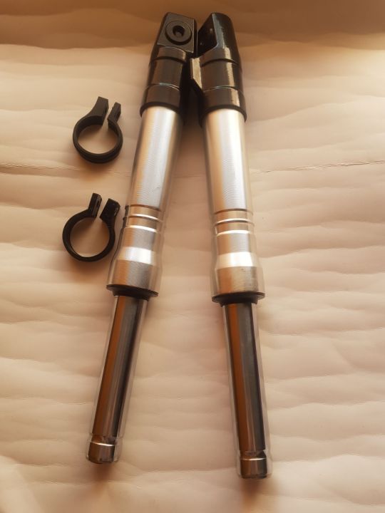 FRONT SHOCK STANDARD DRUM TYPE JAPAN SPECS FOR HONDA DIO 1 2& 3 | Lazada PH