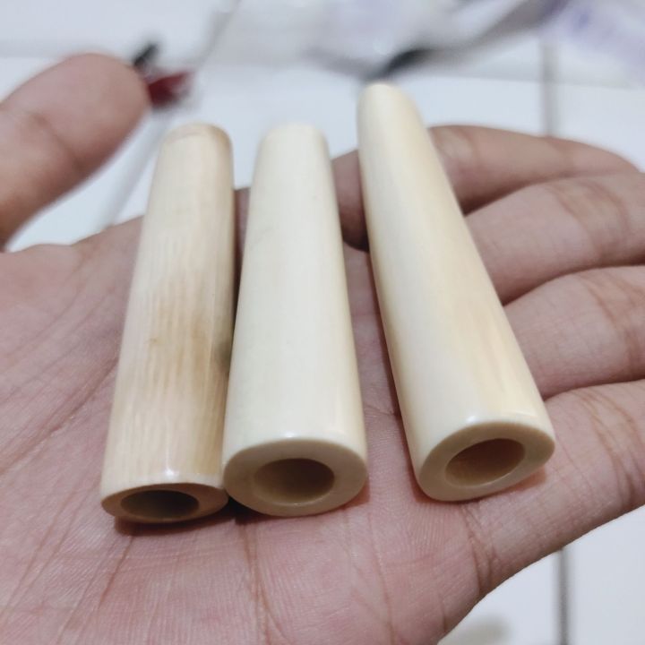 Once Pipa cangklong Gading Gajah Asli Rasa Pulen | Lazada Indonesia