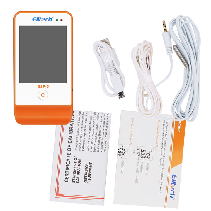 GSP-6 Medicine Cold-chain Transportation Digital USB Temperature ... GSP-6 Medicine Cold-chain Transportation Digital USB Temperature ...