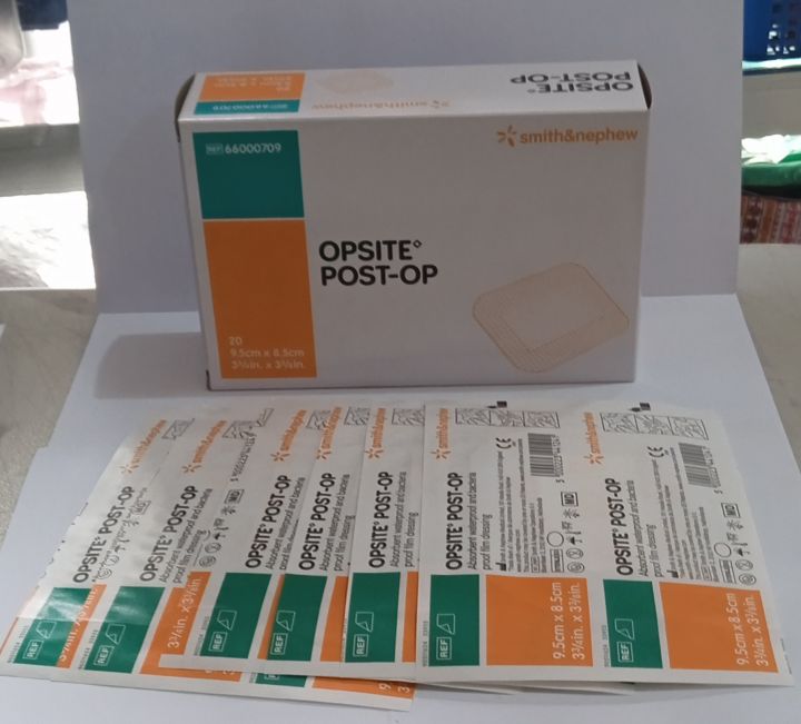 OPSITE POST -OP | Lazada PH