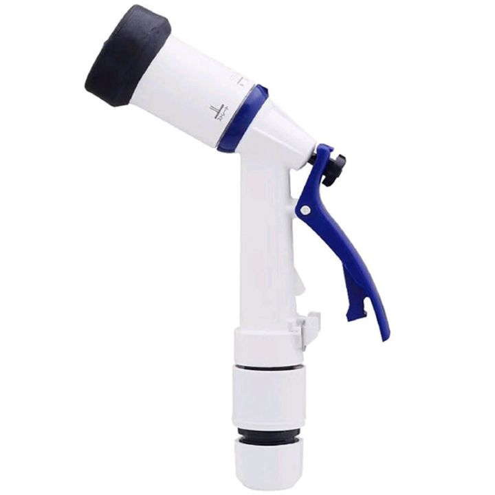 TAKAGI หัวฉีดน้ำปรับได้ made in japan พร้อมส่ง | Lazada.co.th