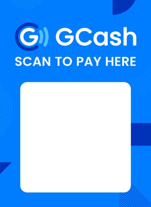 QR CODE STANDEE 5mm Sintra Board | Lazada PH