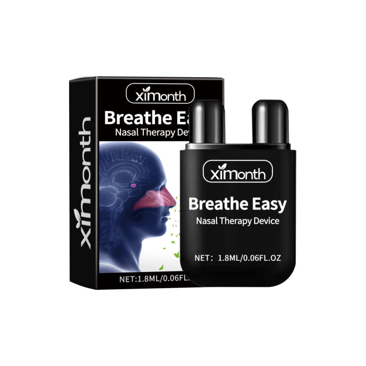 Ximonth Respiratory Nasal Relief 2ml Cleans The Respiratory System ...