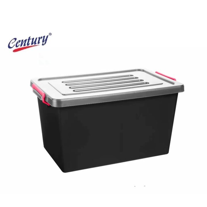 century Storage box 38L | Lazada