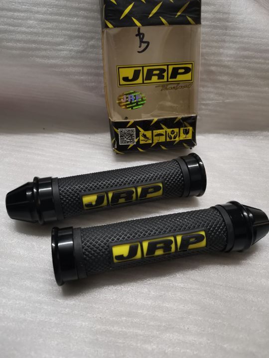 JRP Handle Grip | Lazada PH: Buy sell online Grips with cheap price ...