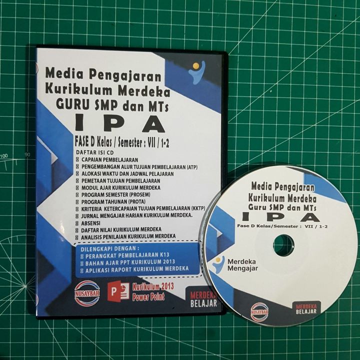 MODUL AJAR IPA SMP KELAS 7 KURIKULUM MERDEKA | Lazada Indonesia MODUL AJAR IPA SMP KELAS 7 KURIKULUM MERDEKA | Lazada Indonesia