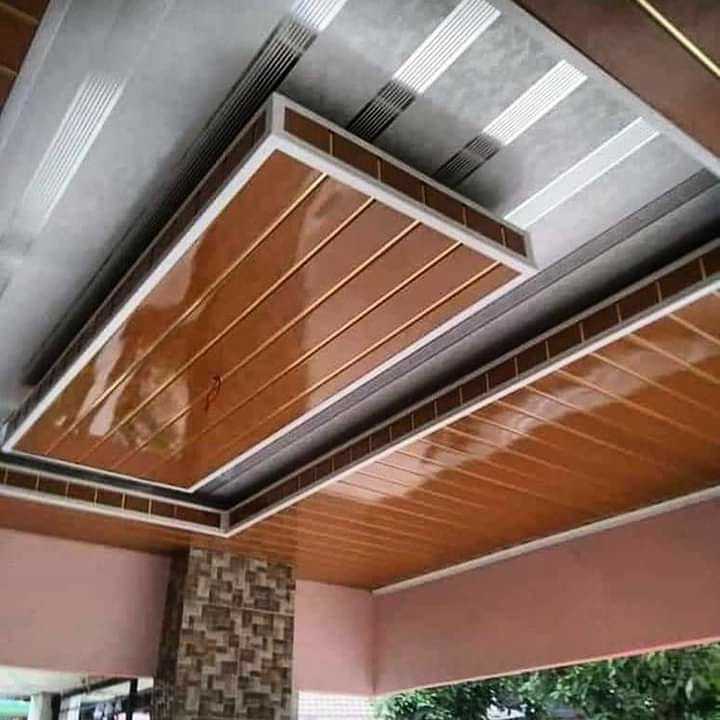 Plafon PVC | Lazada Indonesia